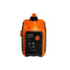Generac 2500 W 120 V Gasoline Portable Inverter Portable Generator ...