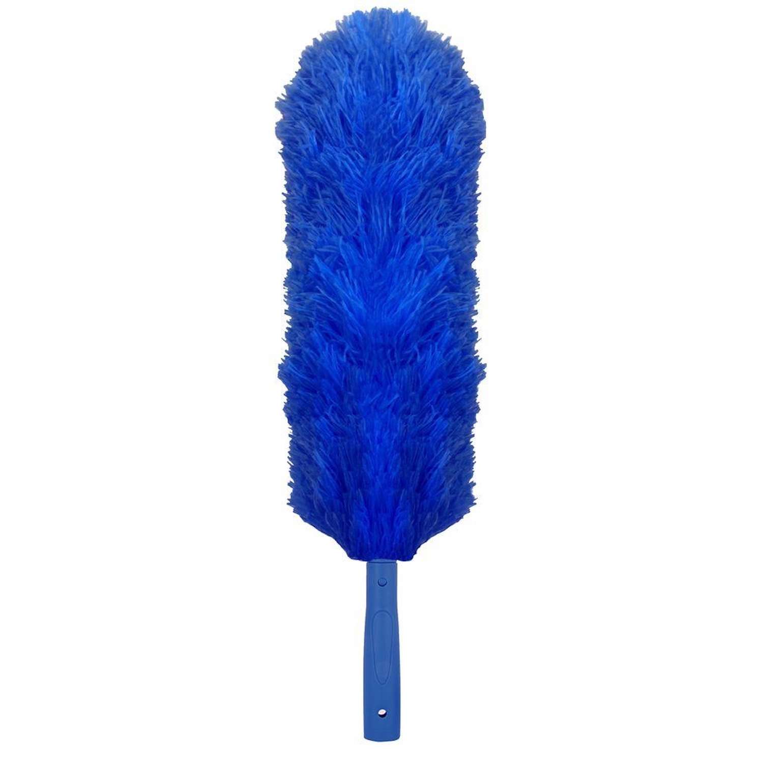 Ettore Microswipe Microfiber Duster 4 in. W X 5 in. L 1 pk Mfr# 48131 ...