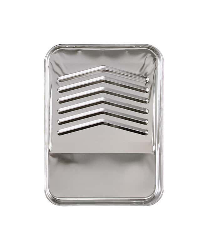 Premier Metal 11 in. W X 15 in. L 1 qt Paint Tray - Ace Hardware