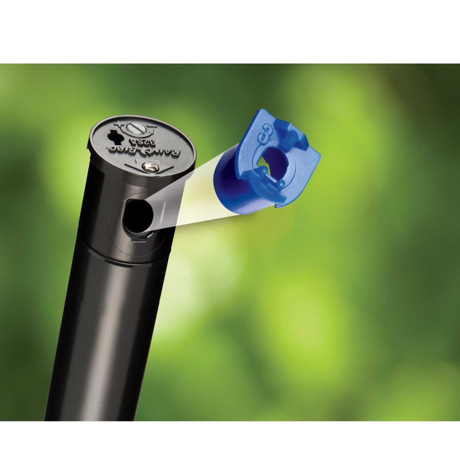 Rain Bird Plastic 35 ft. Full-Circle Rotary Nozzle - Ace Hardware