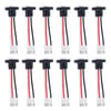 First Alert Kidde Hard-Wired Adapter Plug 12 pk Mfr# ADK-12 - Ace Hardware
