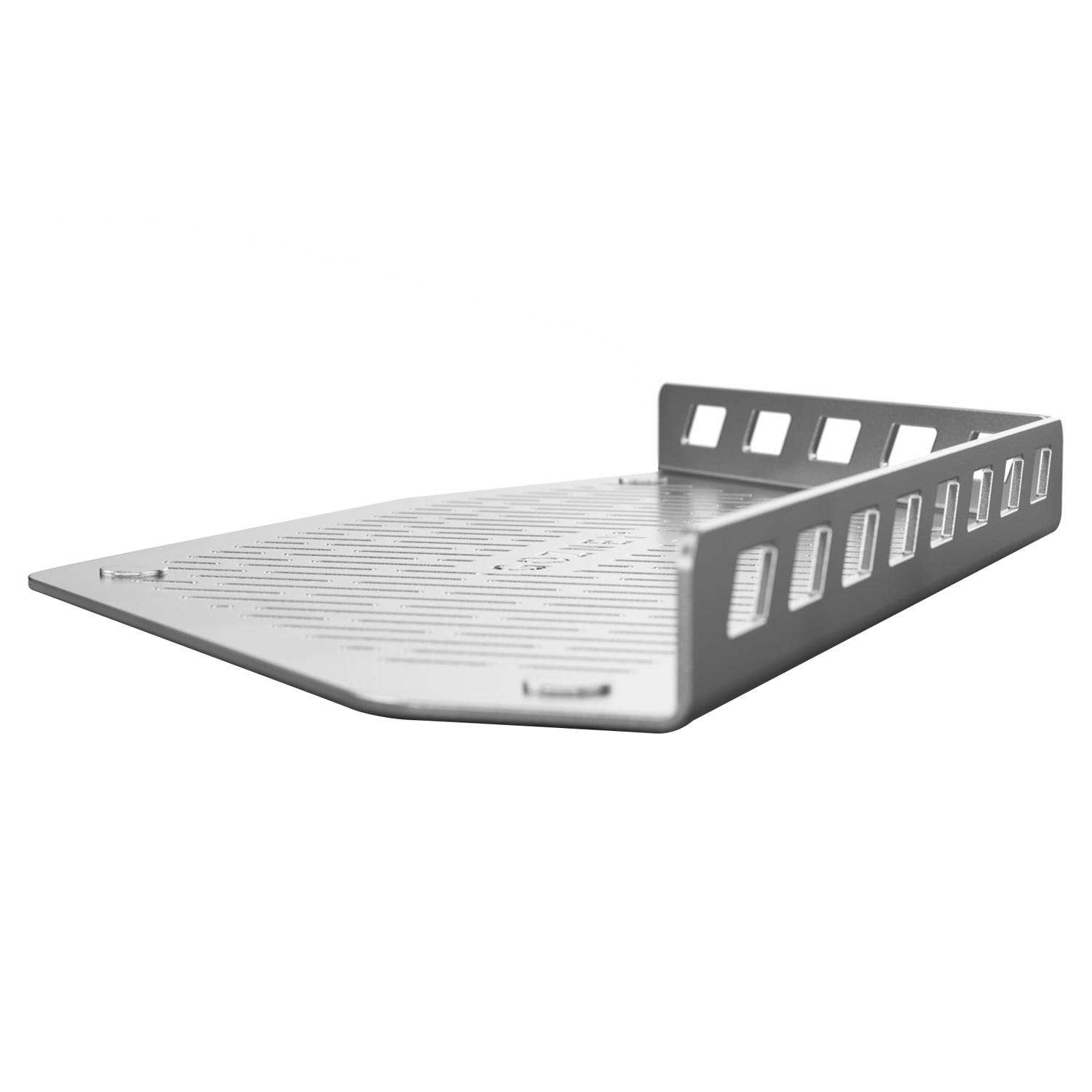 Gozney Metal Smoking Wood Rack - Ace Hardware