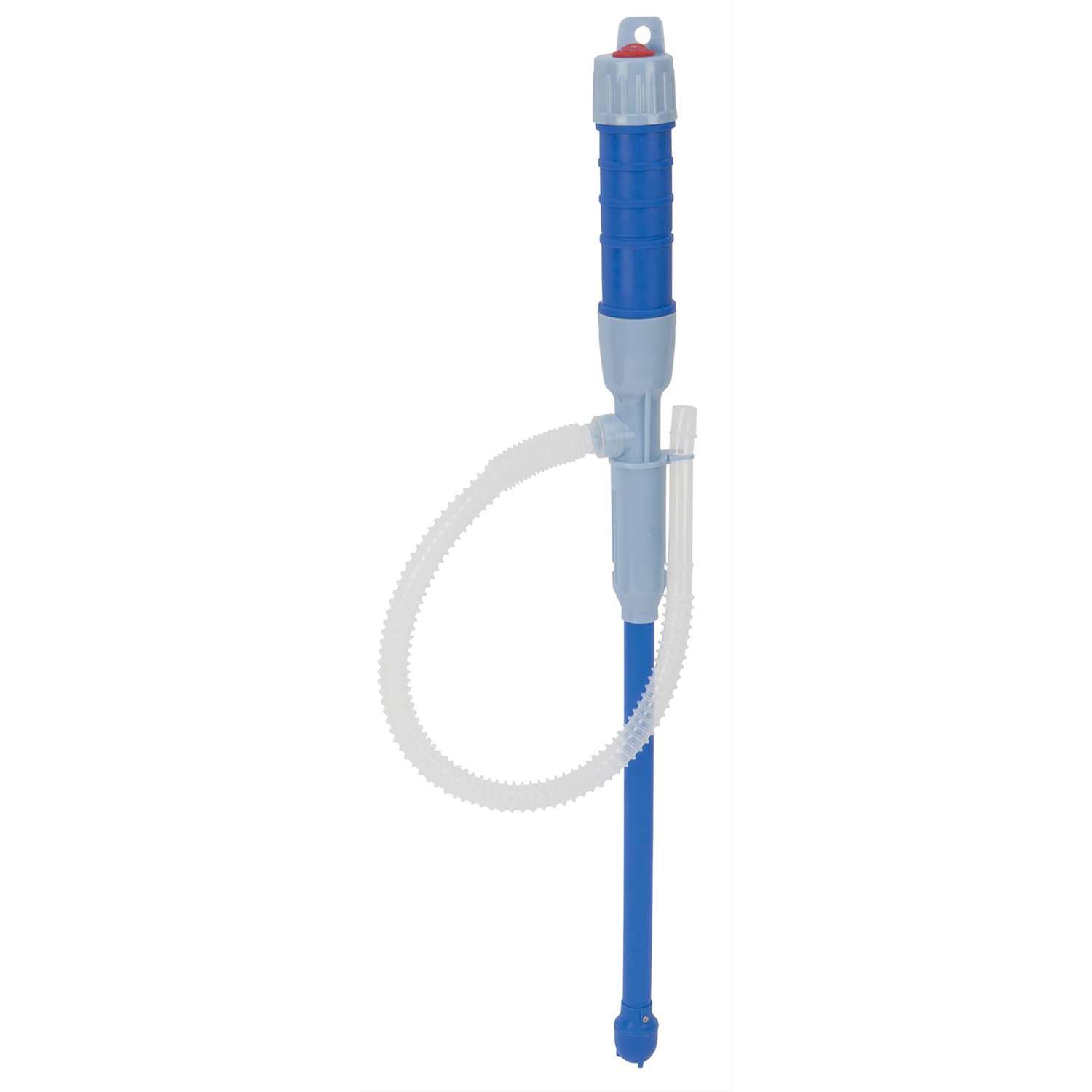 Wilmar Hand Operated Plastic 2.5 in. Fluid Transfer Pump - Ace Hardware