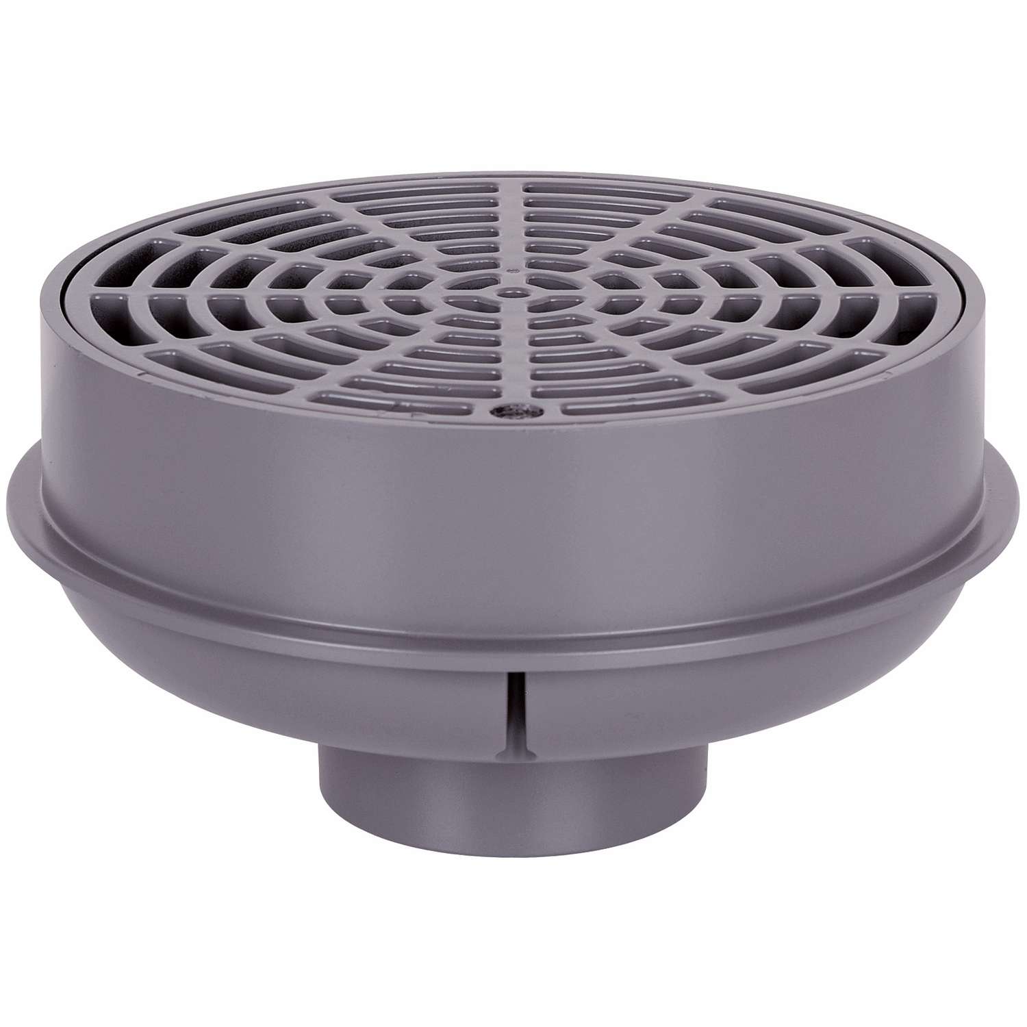 Sioux Chief 2 in. D PVC Floor Drain Mfr 841 2P Ace Hardware
