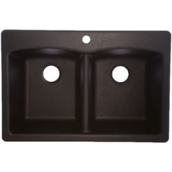 Kitchen Sinks: Undermount & Drop-in Sinks at Ace Hardware