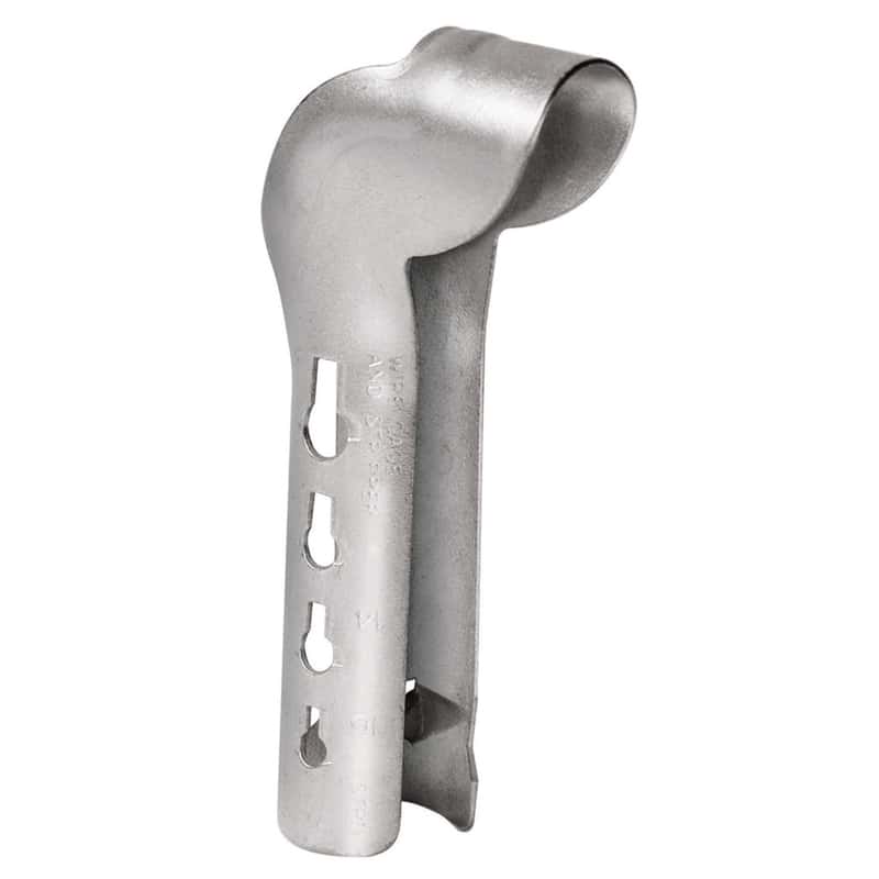 Klein Tools 4 in. L Cable Ripper - Ace Hardware