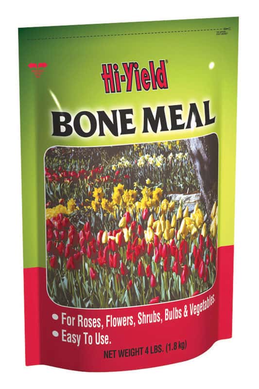 Hi-Yield Granules Bone Meal 4 lb - Ace Hardware
