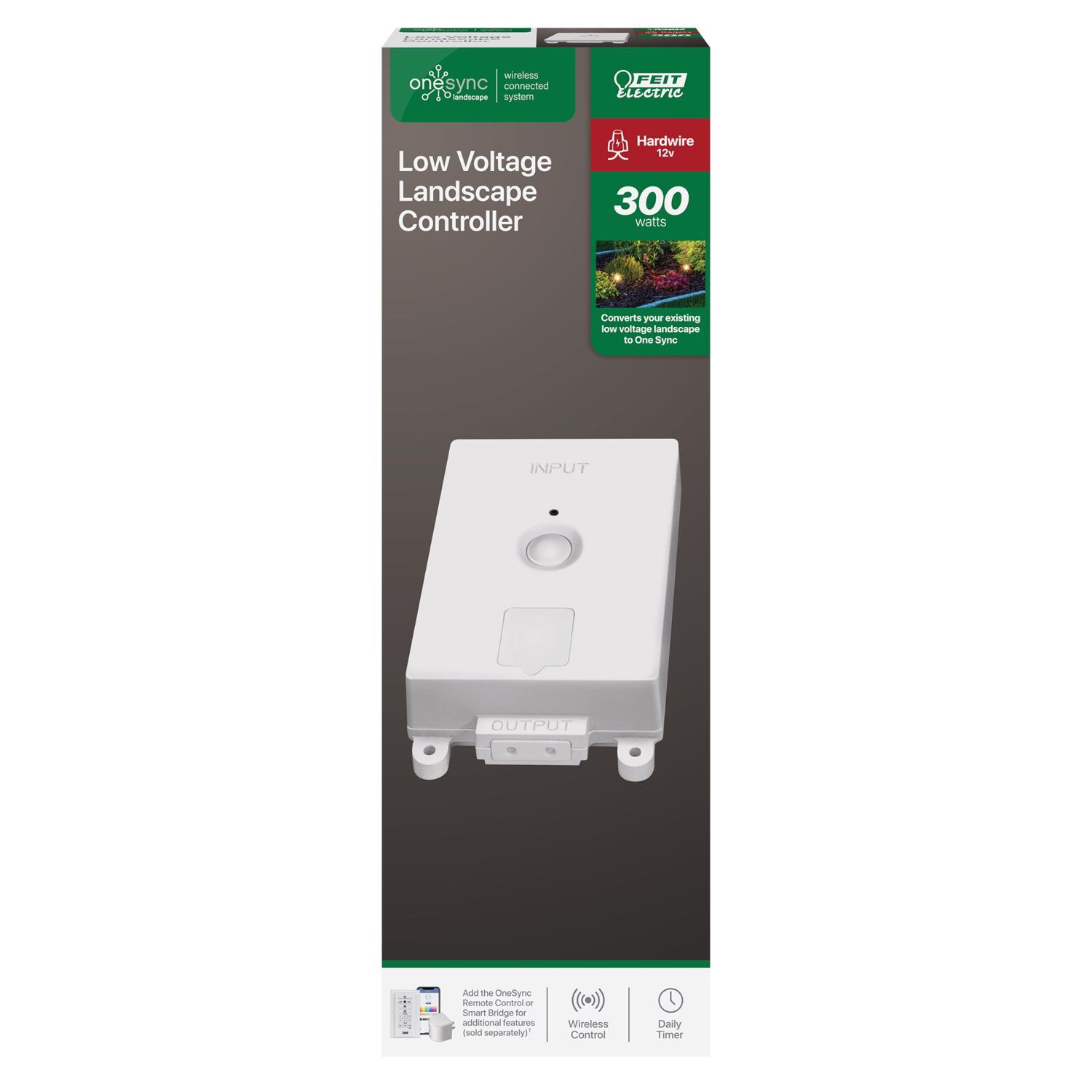 Feit OneSync 0 ft. L Smart-Enabled Smart Bridge - Ace Hardware