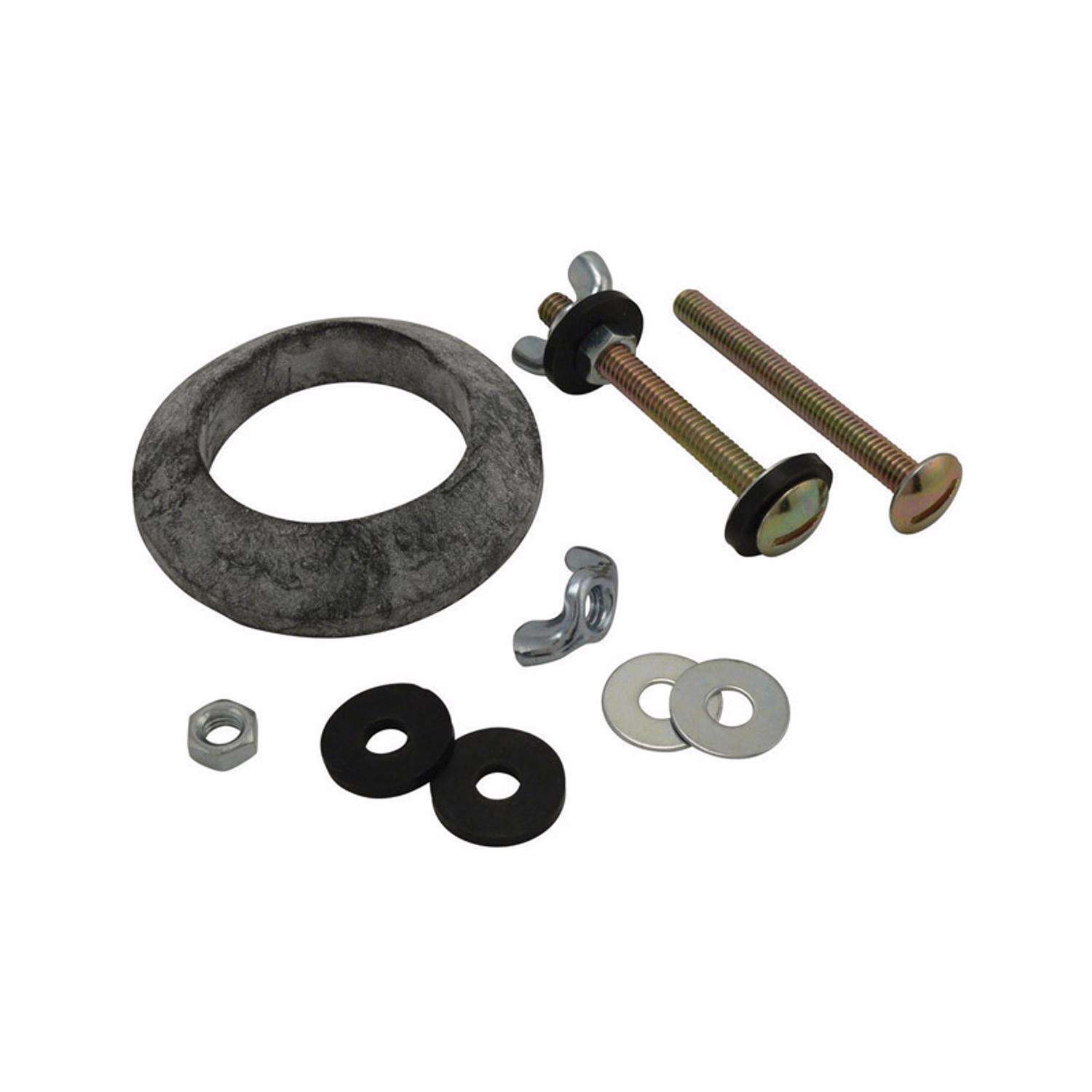 Plumb Pak Tank to Bowl Kit For Universal - Ace Hardware