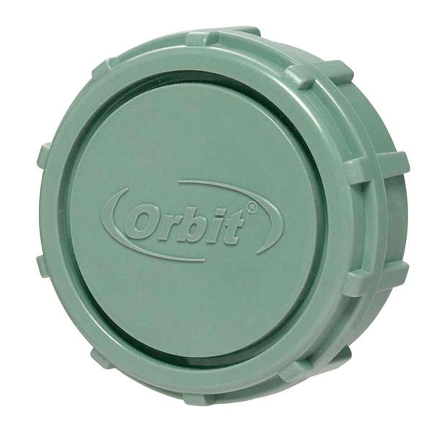 Orbit Manifold Cap 1 in. 200 psi - Ace Hardware