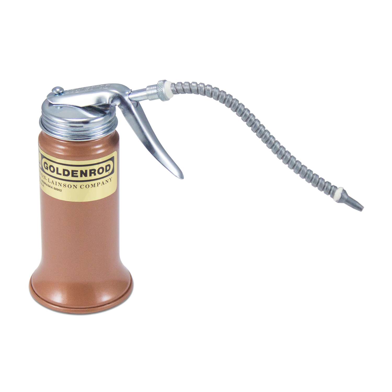 Dutton-Lainson 6 oz Flex Spout Oiler - Ace Hardware
