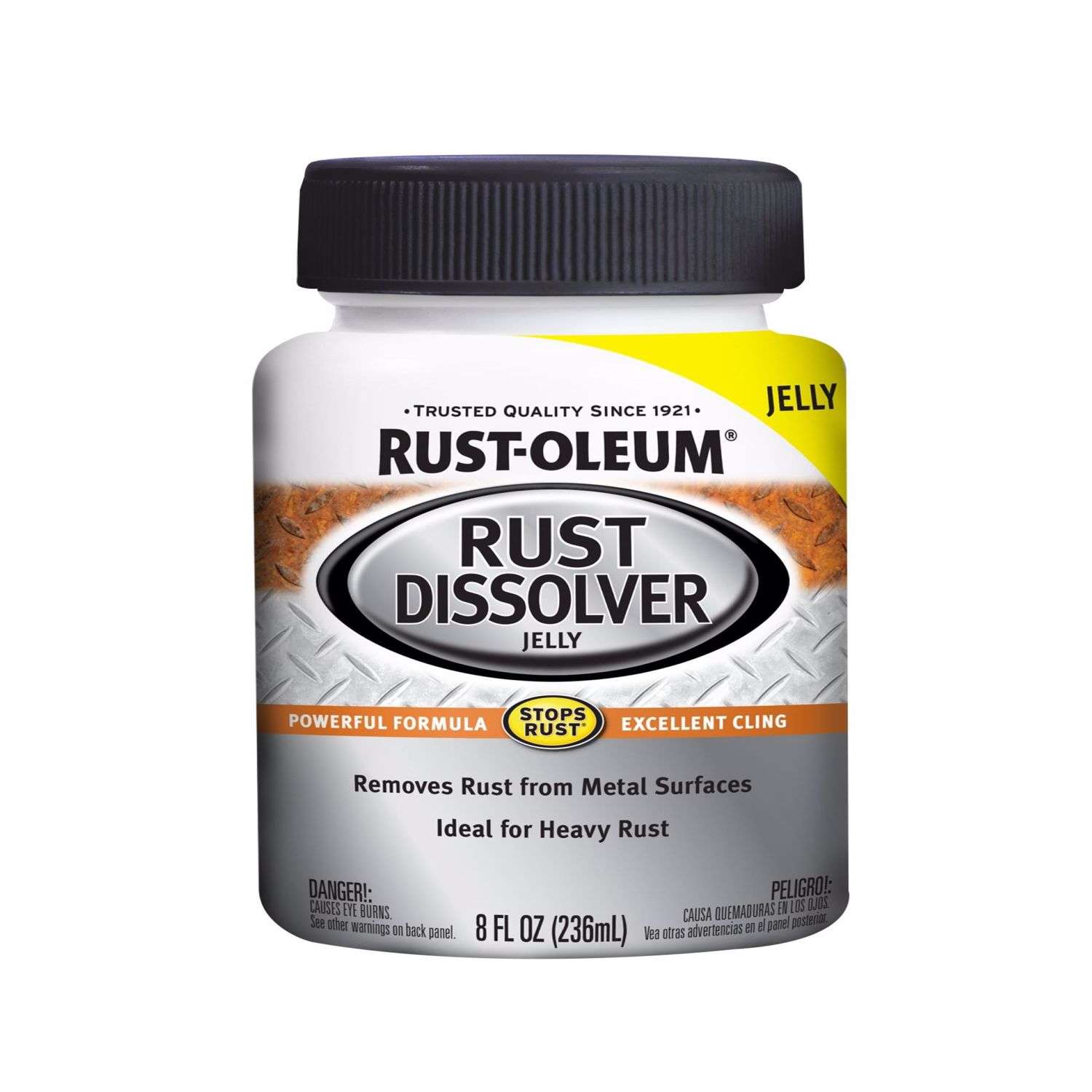 Rust-Oleum 8 oz Rust Dissolver - Ace Hardware