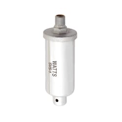 Radiator Air Vents at Ace Hardware