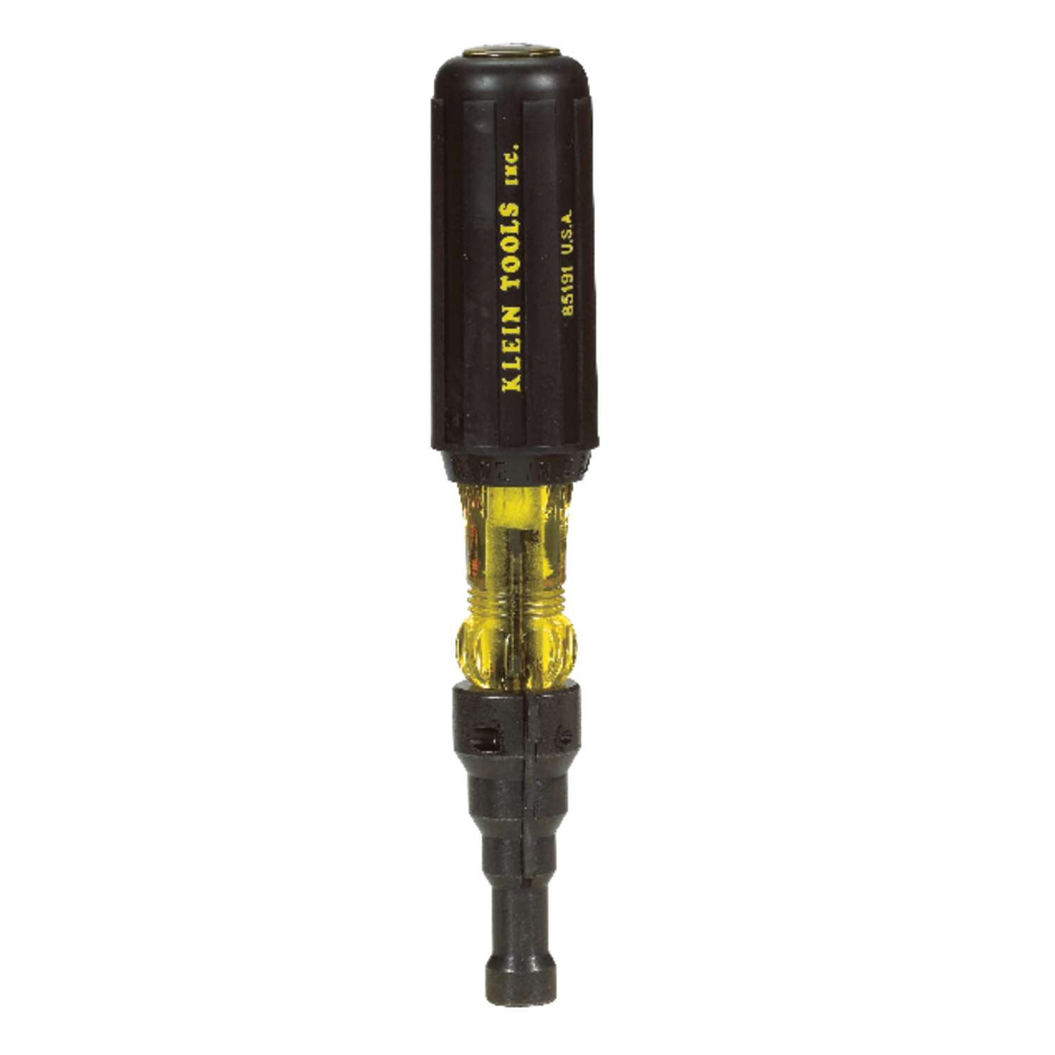 Klein Tools Conduit Fitting and Reaming Screwdriver 1 pc Mfr# 85191 ...