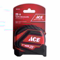Construction Magnetic and Keychain Tape Measures Ace Hardware