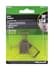 Hillman AnchorWire Brass-Plated Gold Brick Picture Hanger 30 lb 2 pk ...