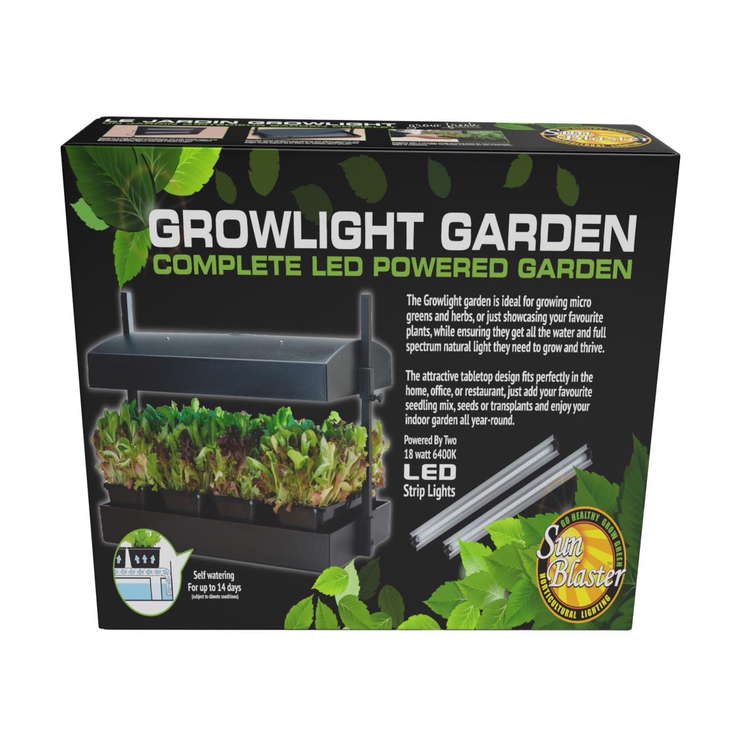Grow Lights Ace Hardware Departments ACE LED A19 SW 40W 4PK