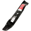 Troy Bilt 42 in. Mulching Mower Blade Set For Riding Mowers 2 pk Mfr ...