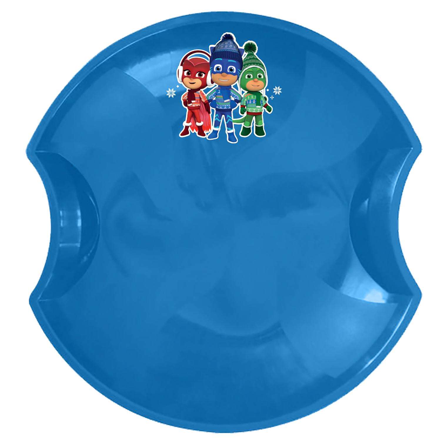 Midwest Quality Gloves PJ Mask Plastic Saucer Sled 24 in. Mfr# PJ50K ...