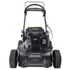 Toro SmartStow Super Recycler 21565 21 in. 163 cc Gas Self-Propelled ...