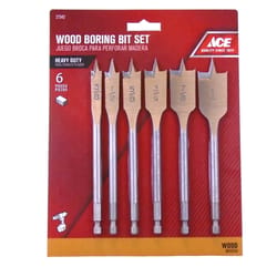 Drill Bits at Ace Hardware