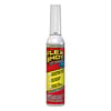 Flex Seal Family of Products Flex Shot Clear Rubber All Purpose ...