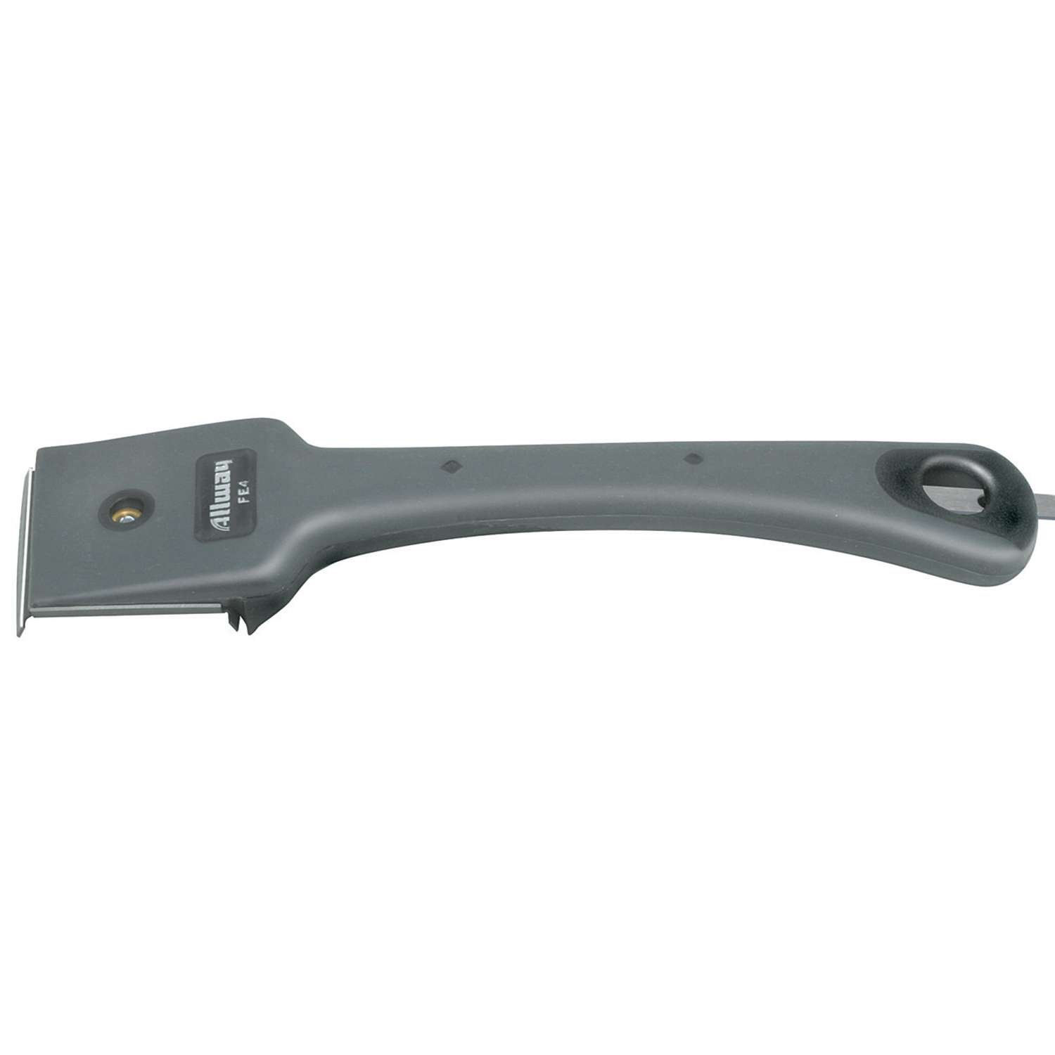 Allway 2-1/2 in. W Tempered Steel 4-Edge Scraper - Ace Hardware