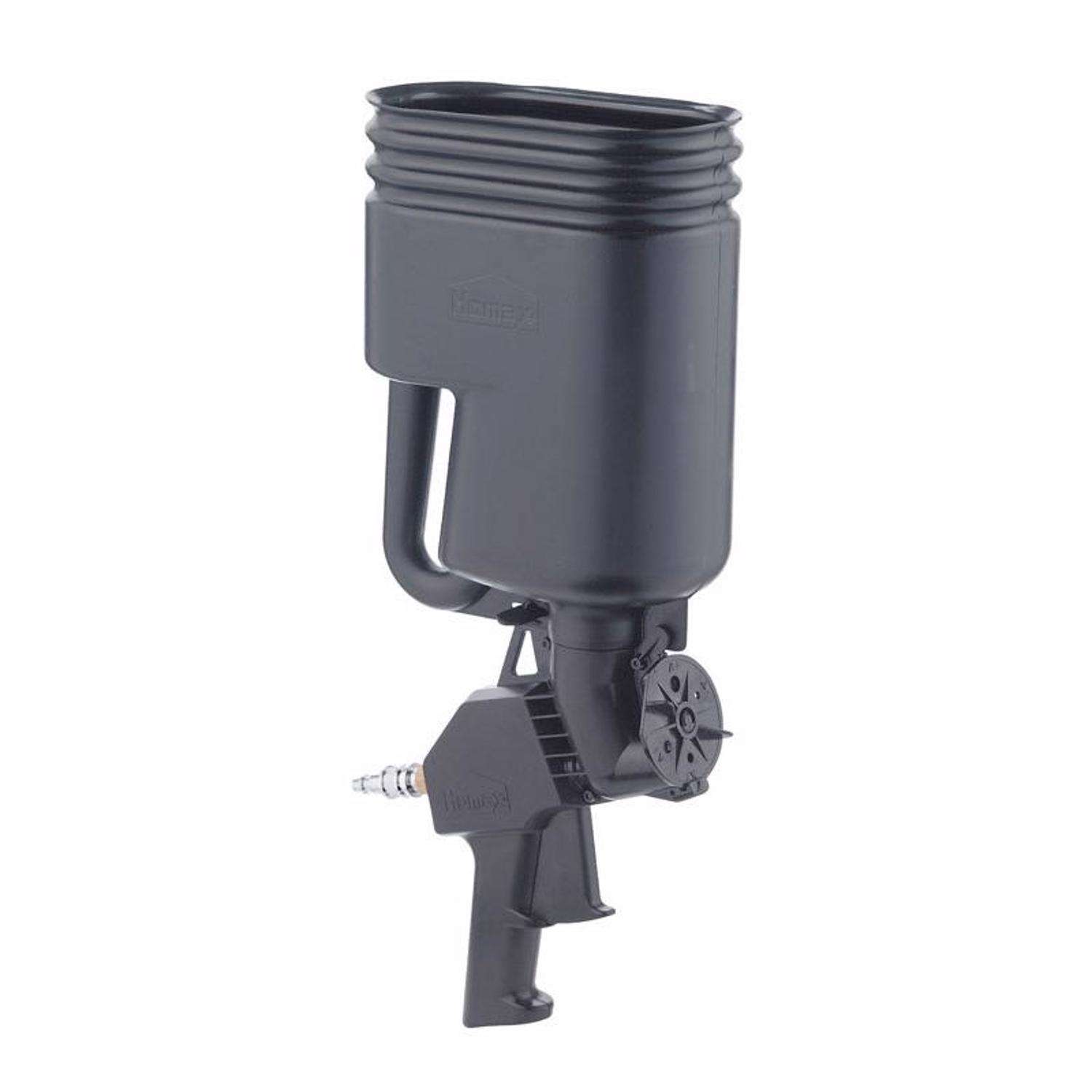 Homax Pneumatic II Texture Hopper & Gun - Ace Hardware