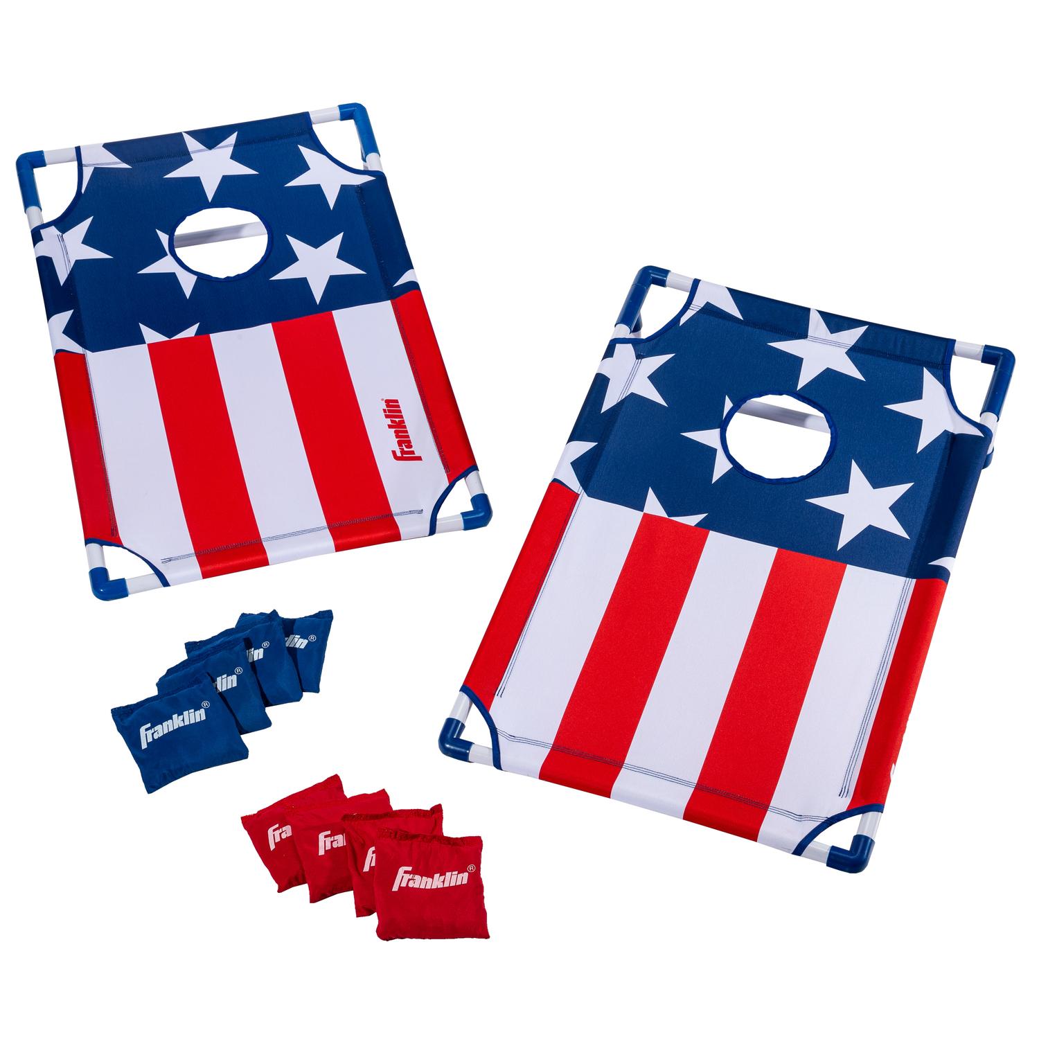 Franklin Cornhole Set - Sansujyuku