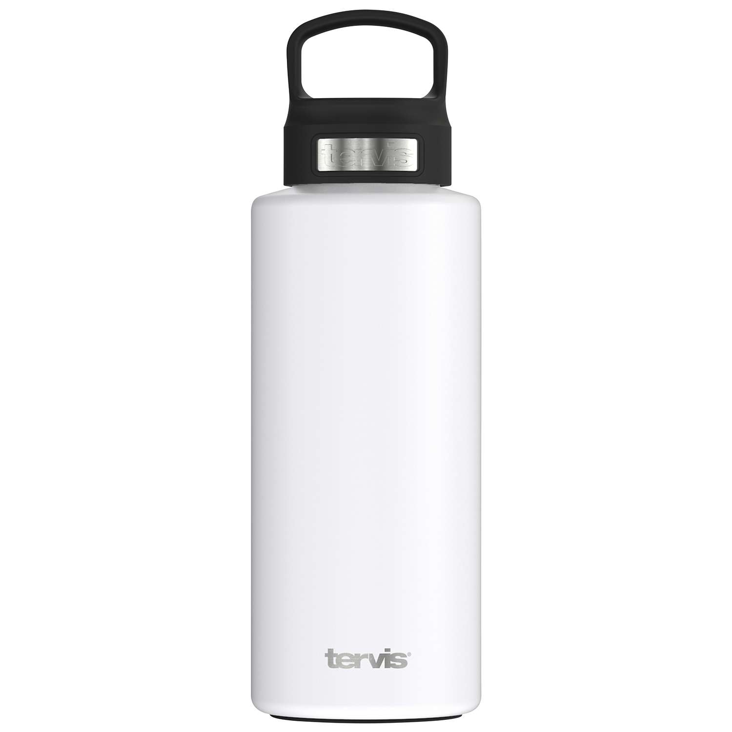 Tervis 32 oz Glacier White BPA Free Insulated Bottle - Ace Hardware