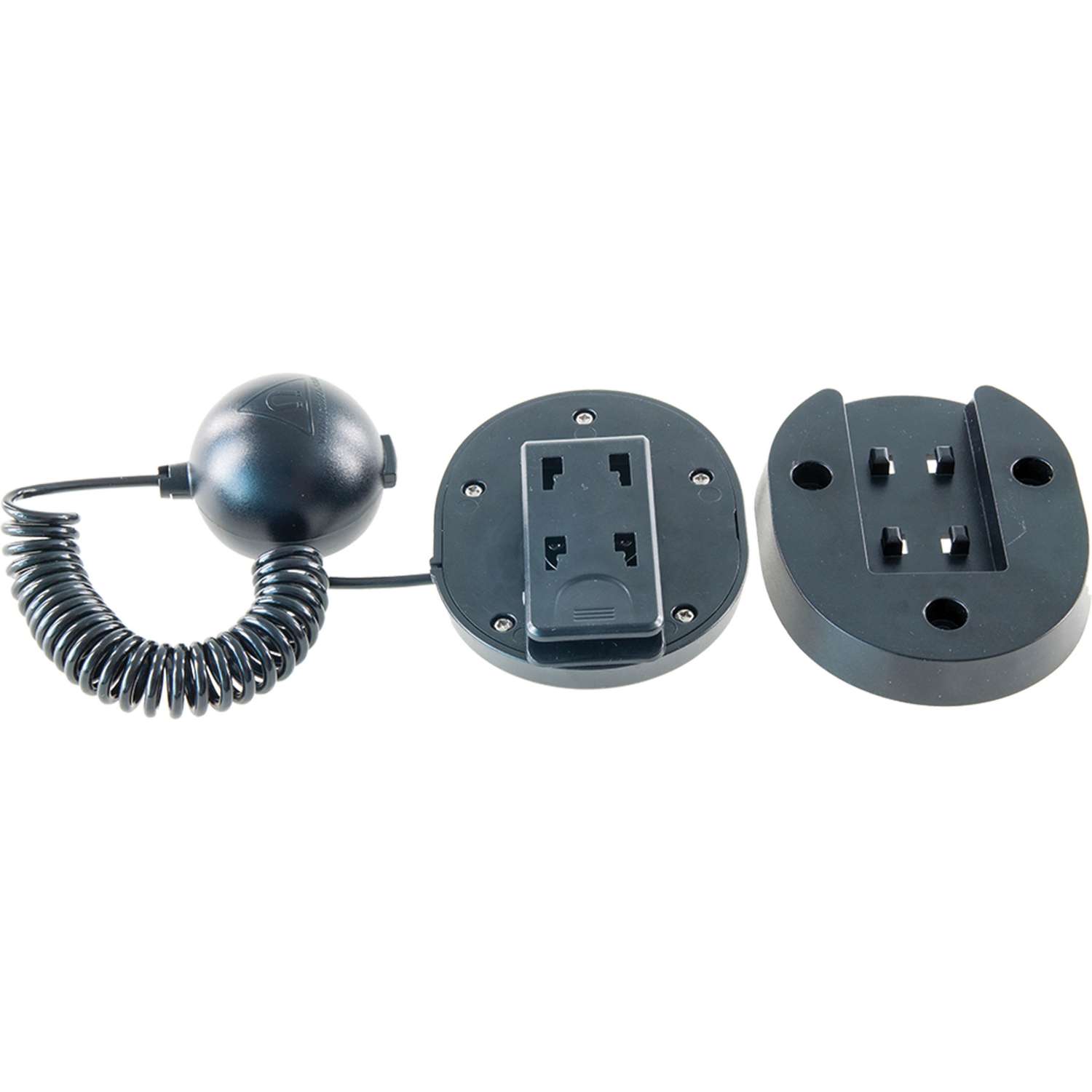 Watcher Black Aluminum/Plastic Alarm Security Kit - Ace Hardware