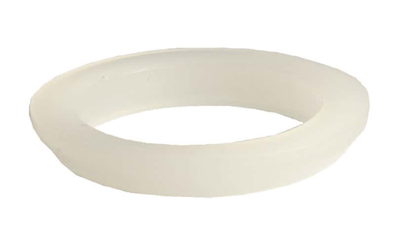 Danco 1-1/4 in. D Polyethylene Washer 1 pk - Ace Hardware