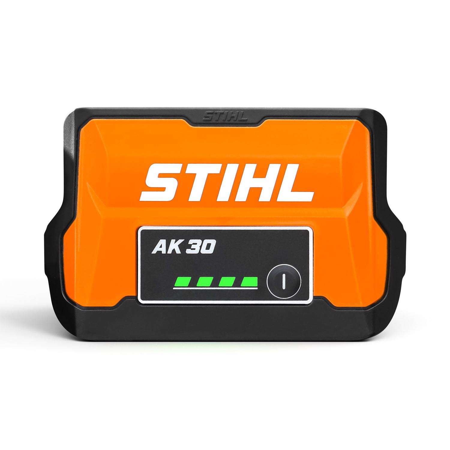 STIHL 36V AK 30 Lithium-Ion Battery 1 pc - Ace Hardware