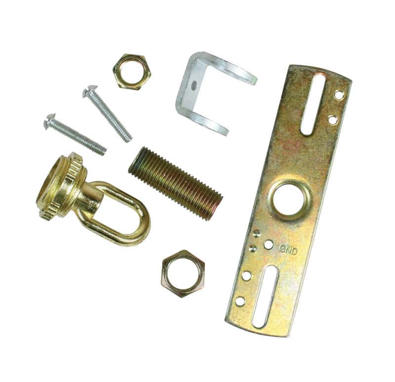 Jandorf Crossbar Kit - Ace Hardware