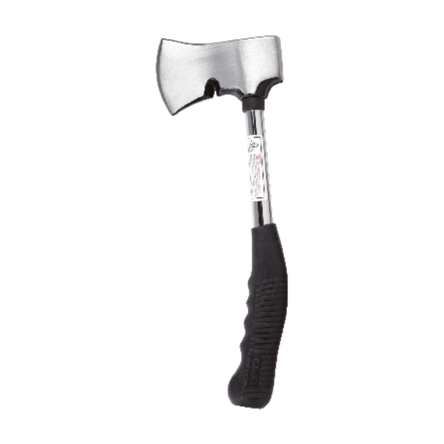 Coghlan's Silver Axe 13.250 in. H x 5 in. W x 13 in. L 1 pk - Ace Hardware