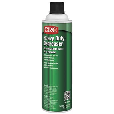 CRC Solvent Scent Heavy Duty Degreaser 19 oz. Liquid - Ace Hardware
