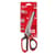 Milwaukee 9.5 in. Iron Carbide Smooth Offset Jobsite Scissors 1 pc ...