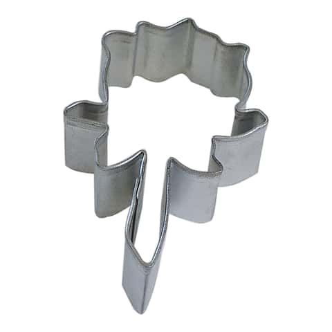 R&M International Corp 3 in. W X 3 in. L Cookie Cutter 1 pc - Ace Hardware