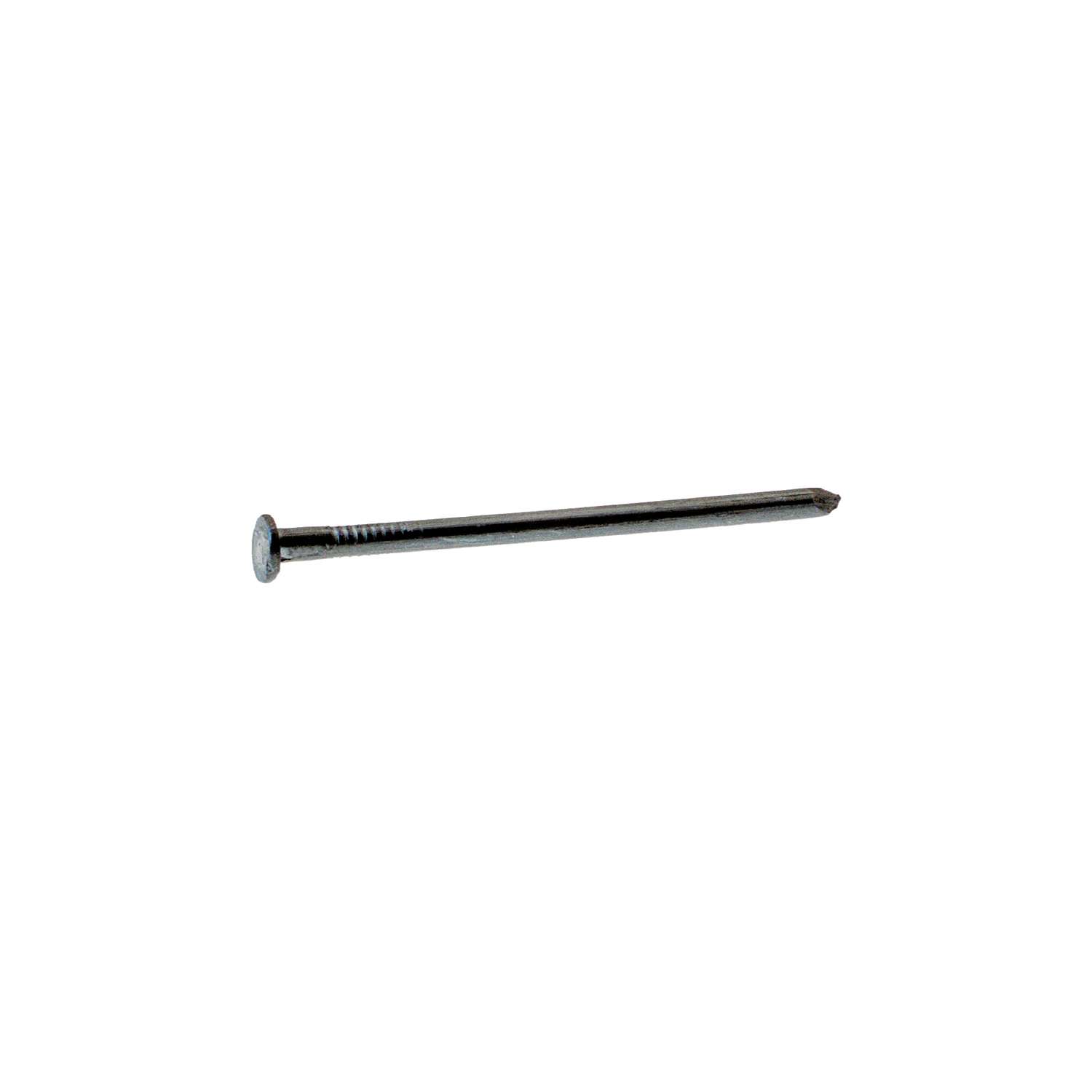 Grip-Rite 60D 6 in. Common Bright Steel Nail Flat Head 50 lb - Ace Hardware