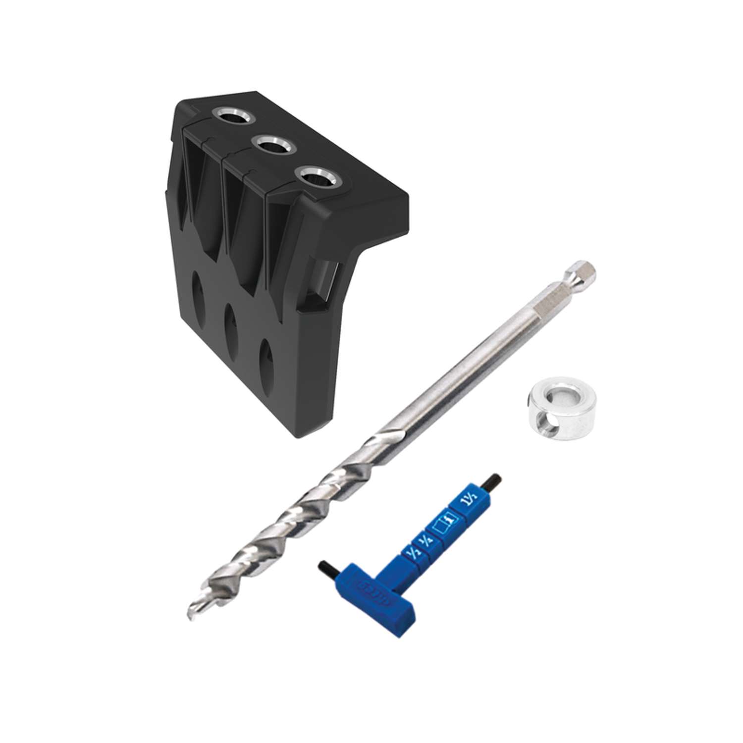 Drill guide ace hardware store