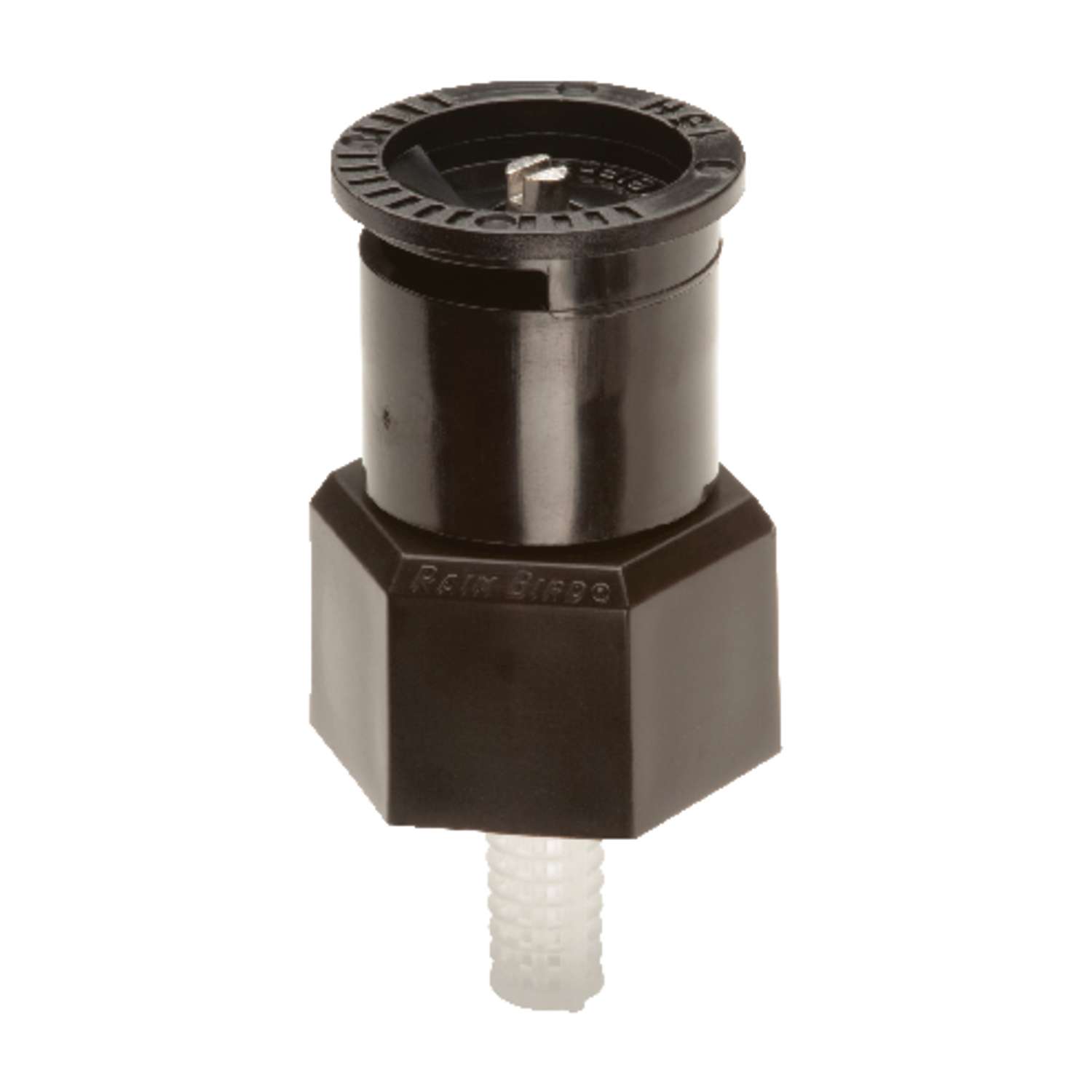 Rain Bird 1/2 in. D X 1 in. L Spray Head Cap - Ace Hardware