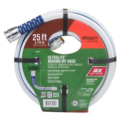 Water Hoses: Coil & Flexible Garden Hoses at Ace Hardware