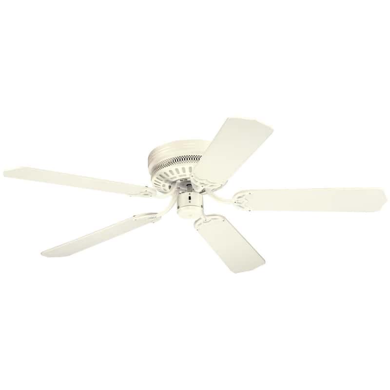 Westinghouse Casanova 52 in. Indoor Ceiling Fan - Ace Hardware