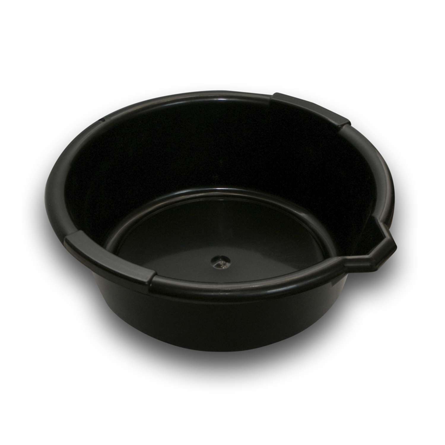Funnel King Polyethylene 6.5 qt Round Oil Drain Basin - Ace Hardware