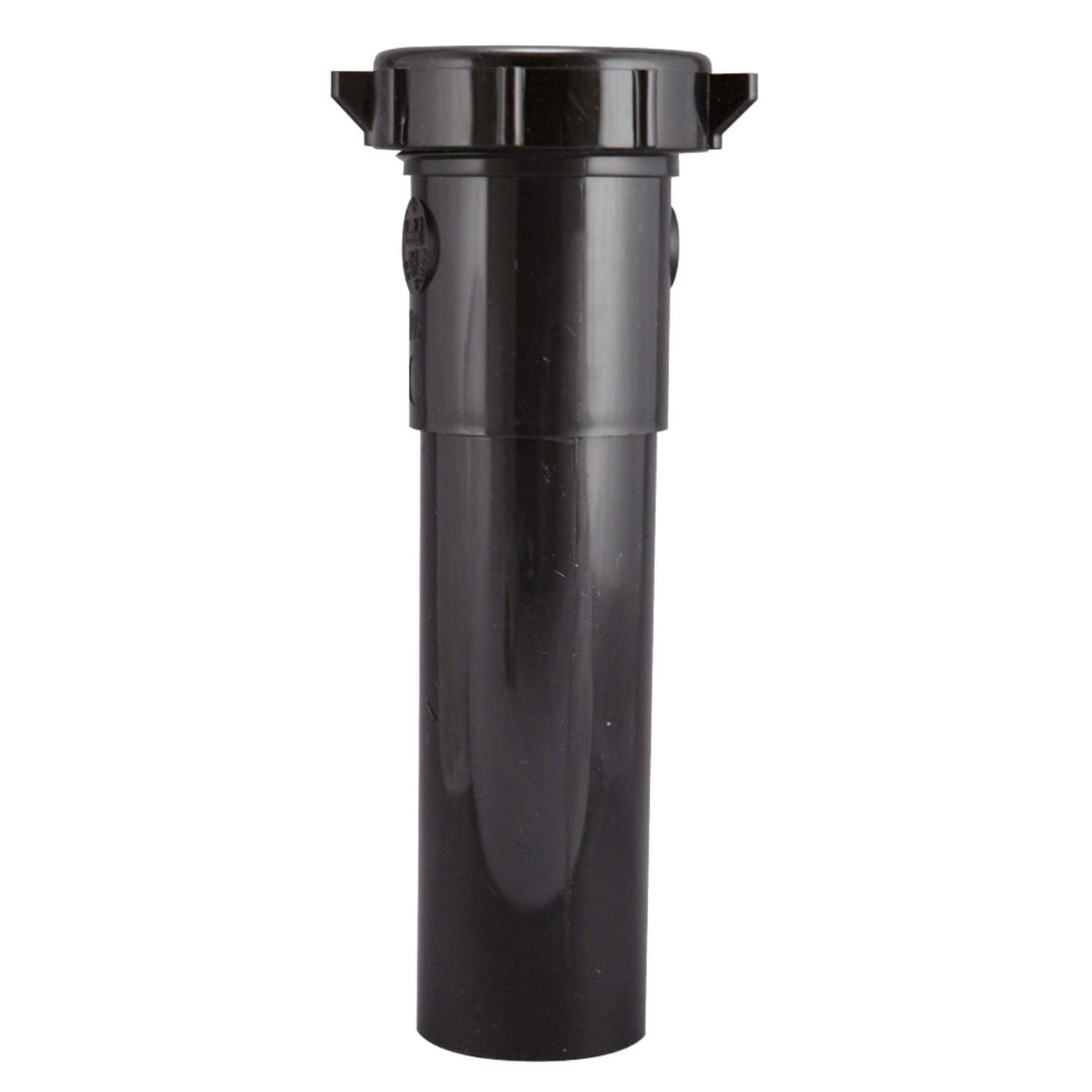 Ace 1-1/2 in. D X 8 in. L Polypropylene Extension Tube - Ace Hardware