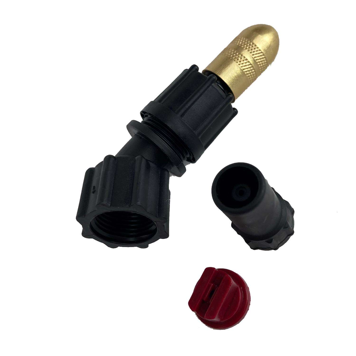 Chapin Nozzle Kit - Ace Hardware