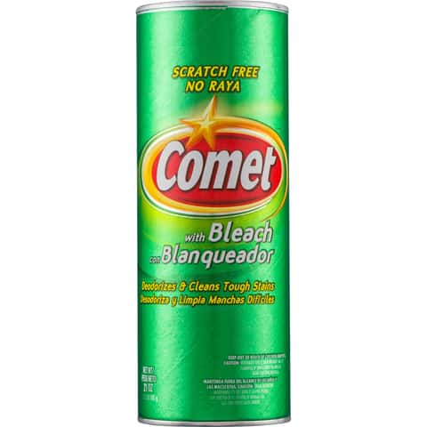 Comet Regular Scent All Purpose Cleaner Powder 21 oz - Ace Hardware
