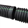 Advance Drainage Systems 15 in. D X 20 ft. L Polyethylene Culvert Pipe ...