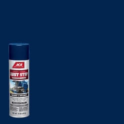 Ace Rust Stop Spray Paint - Ace Hardware