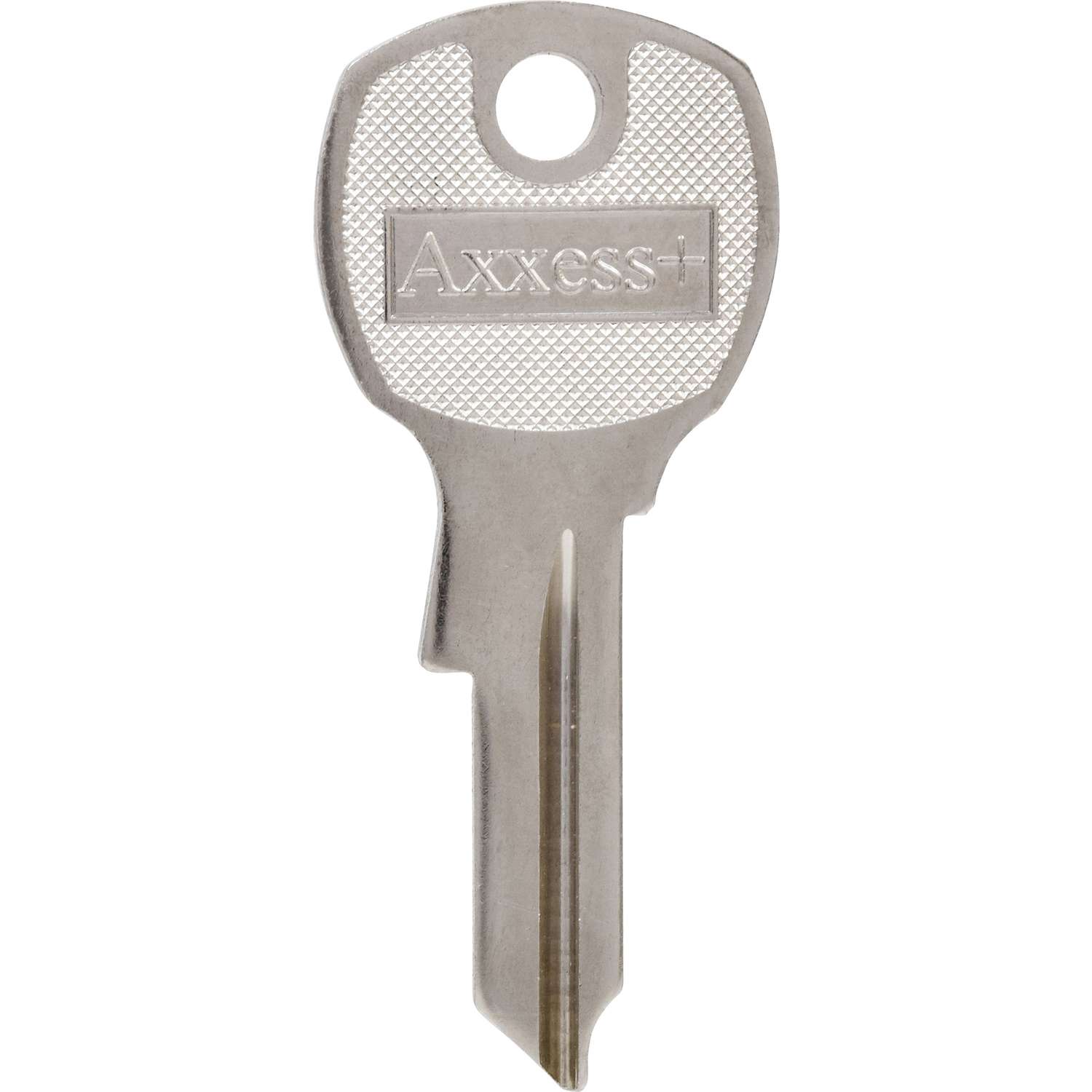 Hillman KeyKrafter House/Office Universal Key Blank 107 NA14 Single ...